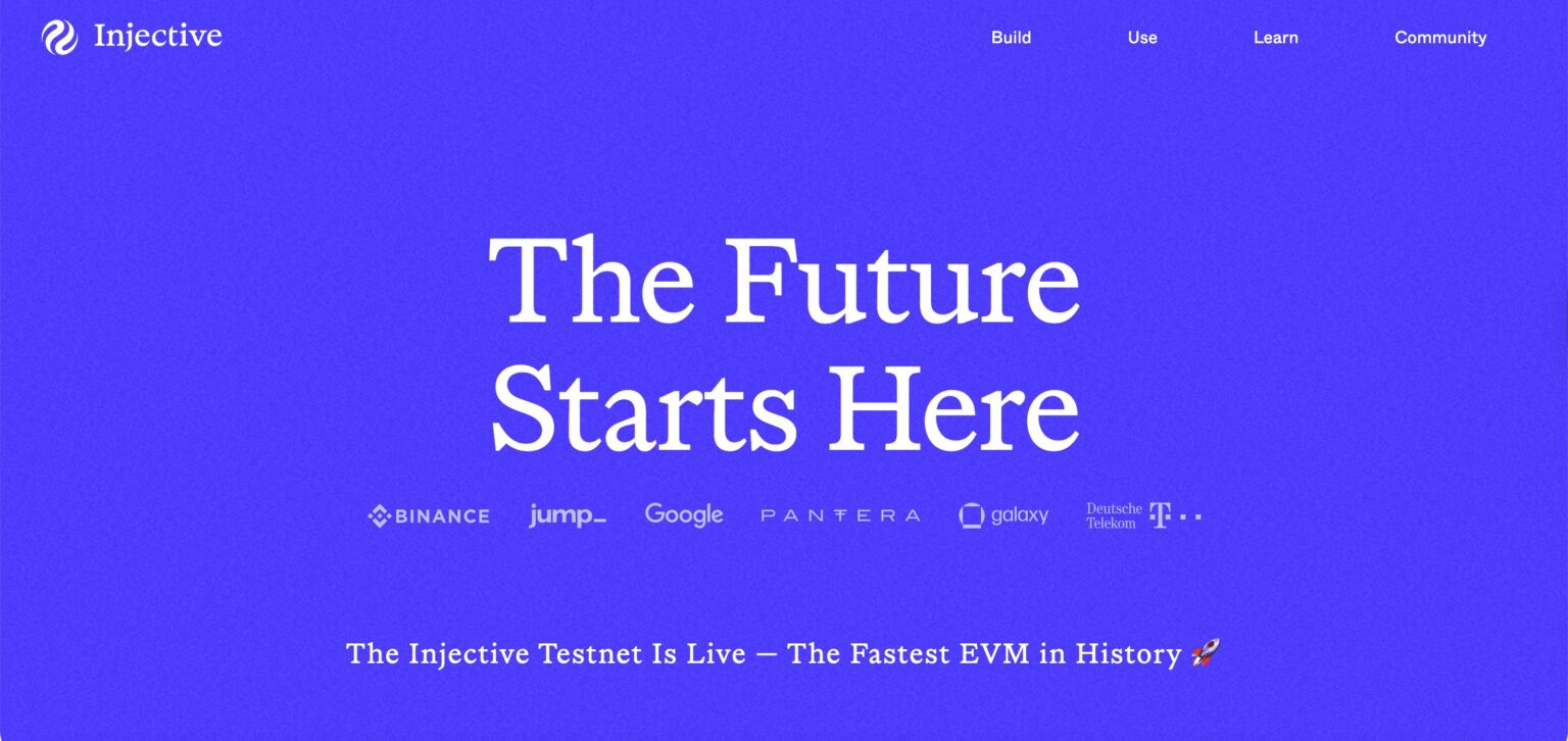 How to Buy Injective (INJ): Steps & Exchanges